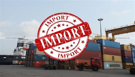 Cbic Releases Draft Rules On Customs Valuation Of Imported Goods Invites Suggestions