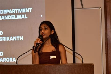 Divya Khandelwal On Linkedin Marketingorientation Gemsmarketingsociety Upes Futureofmarketing