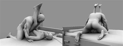 Sl Bed Animations Leito86s Blog Loverslab