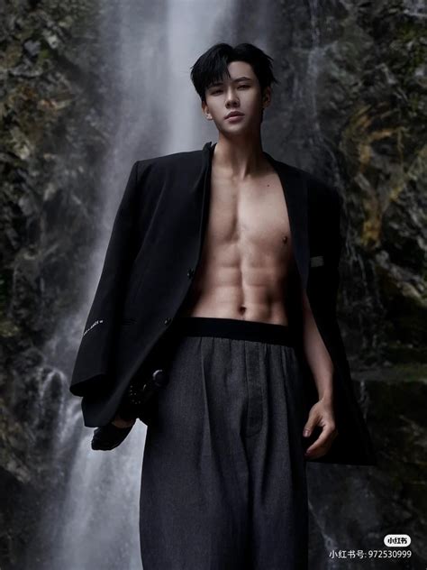 [잡담] 잘생긴 중국배우 찾앗다 인스티즈 Instiz 드영배 카테고리