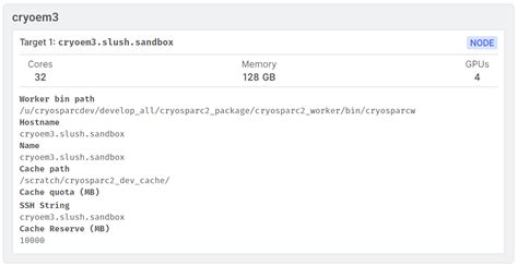 Extract Job Waiting Because Resources Are Not Available Gpu Troubleshooting Cryosparc Discuss
