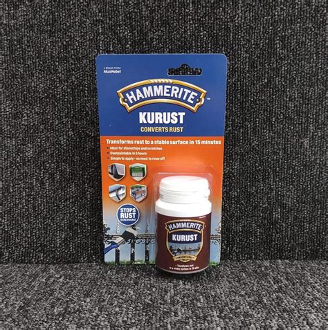 Hammerite Kurust Auto Discount Harrogate