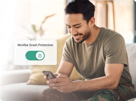 Mobile Security And Antivirus For Android IOS IPhone McAfee