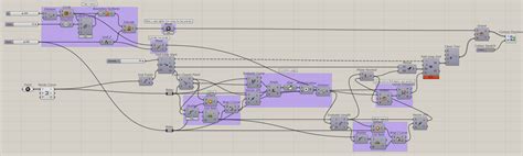 Tube Pipeline Grasshopper Mcneel Forum