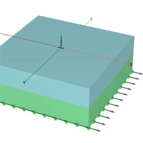 Athe Numerical Modeling Of Reciprocating Machines And B Mesh Download Scientific Diagram