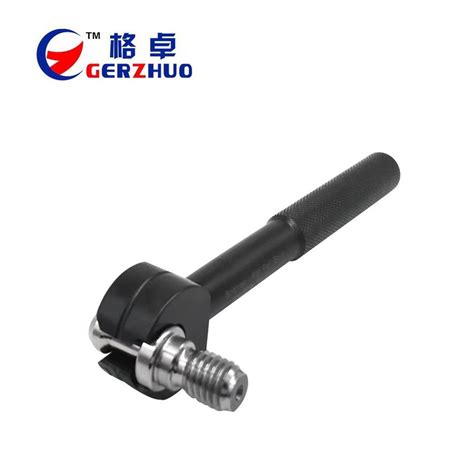 High Hardness Bt30 Bt40 Bt50 Pull Stud Spanner For Tool Holder Bt