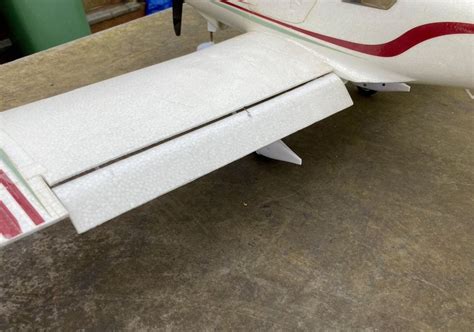 Avion Rc Cirrus Sr22 Kaufen Auf Ricardo