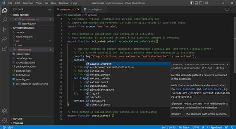 Visual Studio Code No Fedora Linux Veja Como Instalar