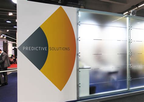 Predictive Solutions On Behance