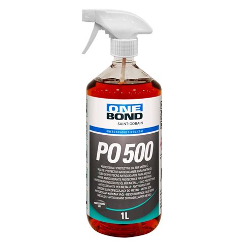 Onebond • Po 500 Protetor Antioxidante Polifer