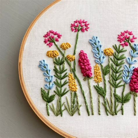 Simple Hand Embroidery Designs Free Download
