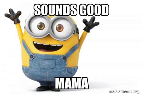 Mama Meme 27 Koleksi Gambar