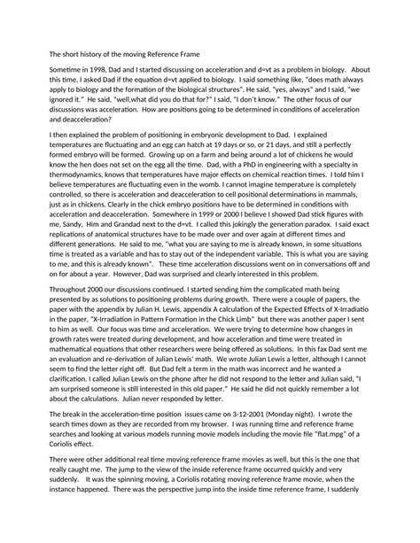 pdf the history of the moving reference frame doc 10 19 2022