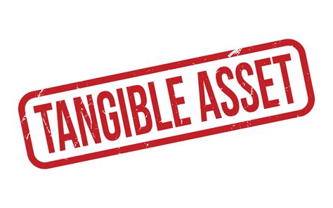 Tangible Asset Rubber Stamp Seal Vector 24487375 Vector Art At Vecteezy