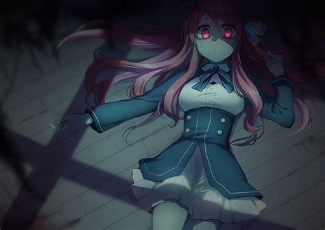 Zombiegirl Animated At Paige Cremean Blog Zombiegirl Animated At Paige Cremean Blog