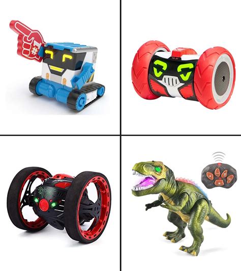 Remote Control Toys Remote