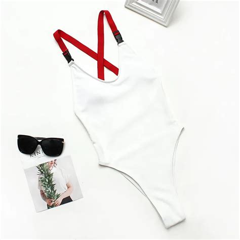 Sexy One Piece Thong Swimwear Girl Sexy Open Swimwear Cb 1907 Buy Sex