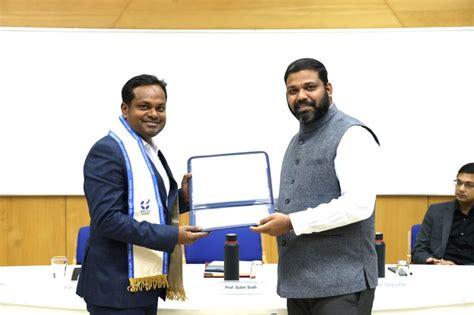 Rajat Pradhan On Linkedin Iimindore Digitaltransformation Ai Bigdata Innovation