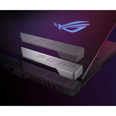 Asus Rog Strix Scar Strix G Armor Cap Shopee Malaysia
