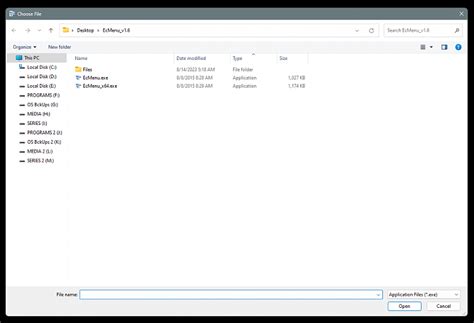 How To Add Shortcut Shortkey To Windows Context Menu Windows 10 Forums