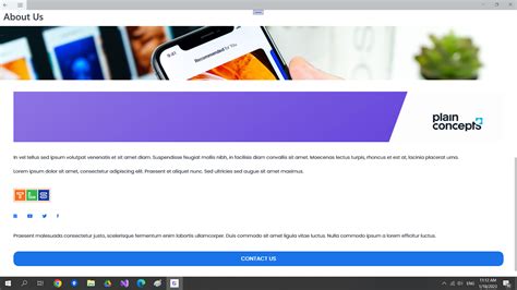 Mauikit Xaml Templates For Net Maui Codemarket