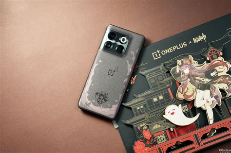 一加 Ace Pro 原神限定版图赏爱了一整套胡桃定制 手机 太平洋科技