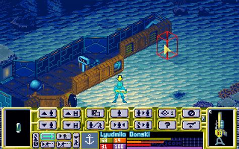 New Tftd Sub Designs Modding Strategycore Forums