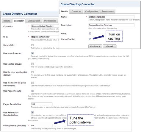 crowd 2 1 beta guide to ldap caching crowd data center and server 5 2