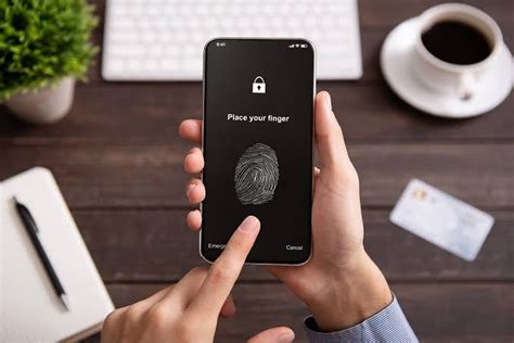Biometric Authentication Enhancing Security And Convenience Beyond The Financial Realm By