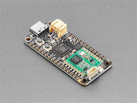 arduino i2c scan adafruit feather rp2040 rfm69 adafruit learning system