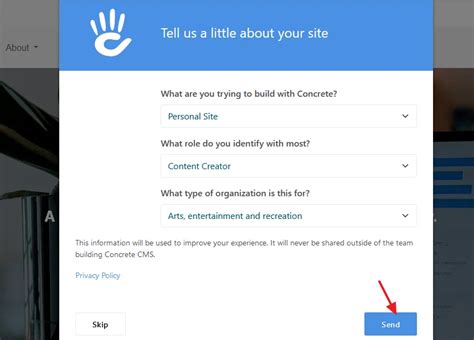 How To Install Concrete Cms On Xampp In Windows