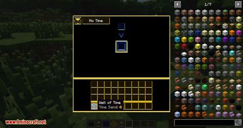 Clockwork Phase Mod 1 12 2 1 7 10 Time Magic Wrapped Up In Brass Mc Mod Net