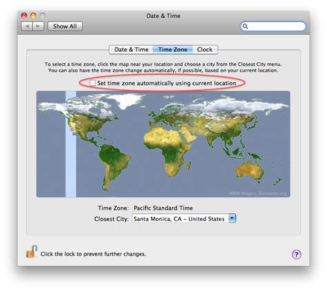 More Stuff I Like Automatic Time Zone By Christian Babece