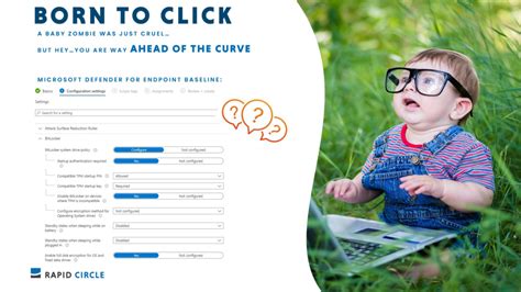 What Zombies Can Teach You About Security Baselines