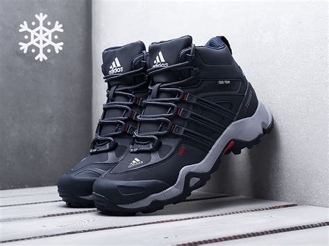 Купить Ботинки Adidas Terrex Winter Арт. 12485 по доступной цене ...