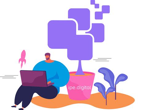 Bem Vindo Ao Admin Da Ipê Digital