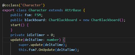 Ecs（entity Component System）模式 千裳~ 博客园