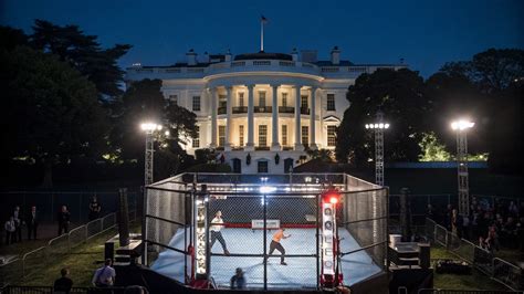 Ufc Freedom 250 Fight Card Revealed