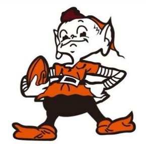 The Cleveland Browns Journey Through Nfl History I 80 Sports Blog