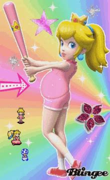 Princess Peach Sexy S Tenor