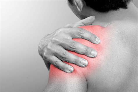 What Should I Do About A Pinched Nerve In My Shoulder
