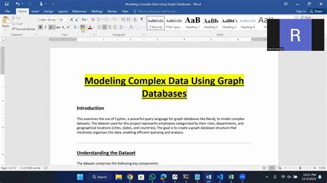 Raheel Mannan On Linkedin Annotation Data Nodes Relationships