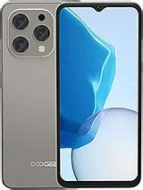 Doogee V Max Pro Full Phone Specifications