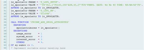 Sending Zebra Printer Script Through Adobe Forms SAP Community