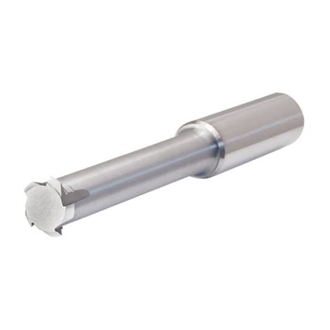 Metric Coarse Deep Thread Carbide Thread Mill Vardex Cutwel