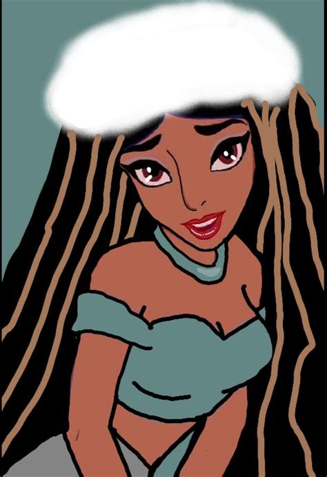 Yassifying Jasmine By Potoesnoodleslover On Deviantart