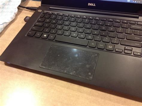 Erratic Mouse Touchpad Behavior On Inspiron 15 5447 DELL Technologies