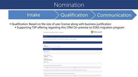 D365 Crm On Premise To D365 Online Migration Pdf