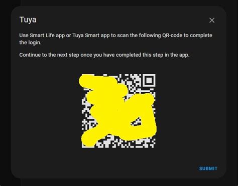 Tuya Integration Error With 202443 Configuration Home Assistant