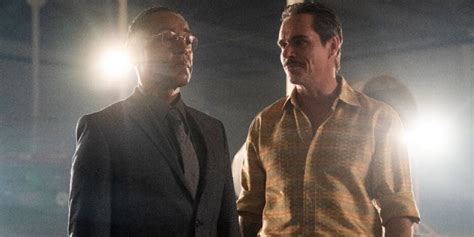 Why Lalo Salamanca Could Become The Breaking Bad Universes Best Villain